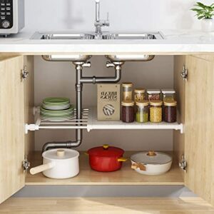 21 Creative Ways to Use Tension Rods - Ohdailytries