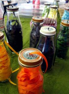 Best 23 Ideas to Recycle Empty Food Containers