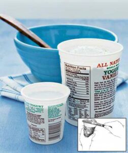 Best 23 Ideas to Recycle Empty Food Containers