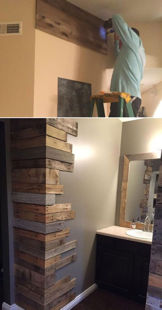 15 Incredible DIY Projects You Make with Only Cedar Wood