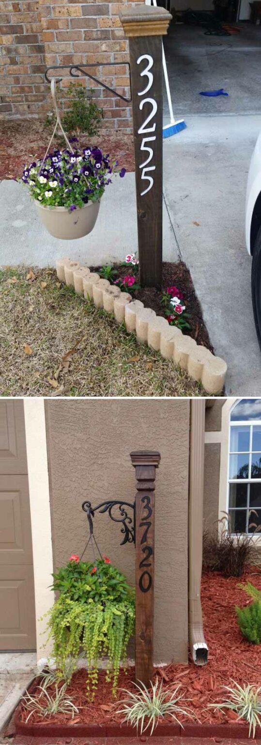 The Best Spring Decorations For Your Porch